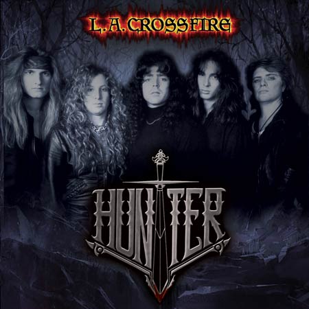 Hunter Albums: songs, discography, biography, and listening guide ...