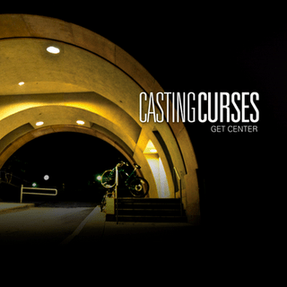 Get Center by Casting Curses (EP, Hardcore Punk): Reviews, Ratings ...