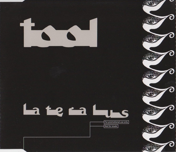 Lateralus by Tool (Single, Progressive Metal): Reviews, Ratings ...