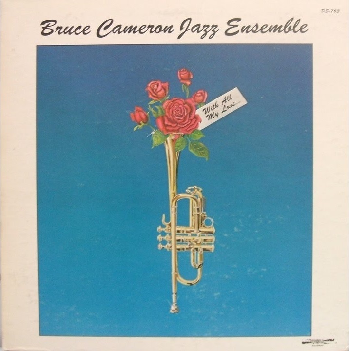 Bruce Cameron Albums: songs, discography, biography, and listening ...