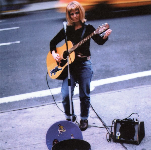 Mary Lou Lord Albums: songs, discography, biography, and listening ...