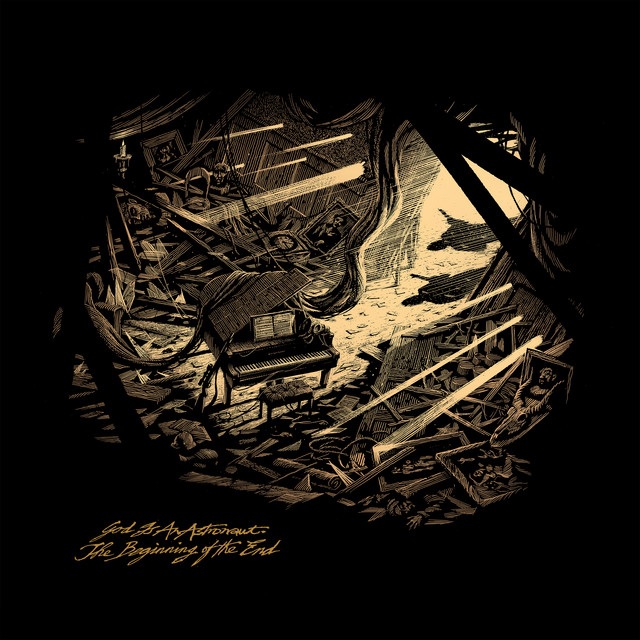 Coda by God Is an Astronaut (Single): Reviews, Ratings, Credits, Song ...