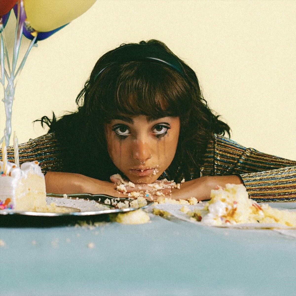 Birthday Song by Zoe Bayani (Single): Reviews, Ratings, Credits, Song list - Rate Your Music