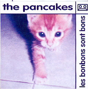 The Pancakes Albums: songs, discography, biography, and listening guide ...