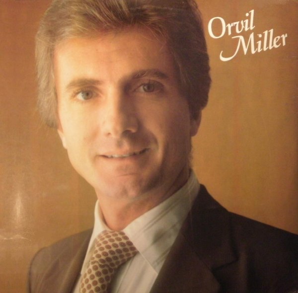 Orvil Miller by Orvil Miller (Album): Reviews, Ratings, Credits, Song ...
