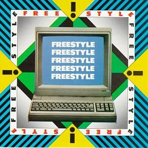 Freestyle by Freestyle (Compilation, Electro): Reviews, Ratings ...