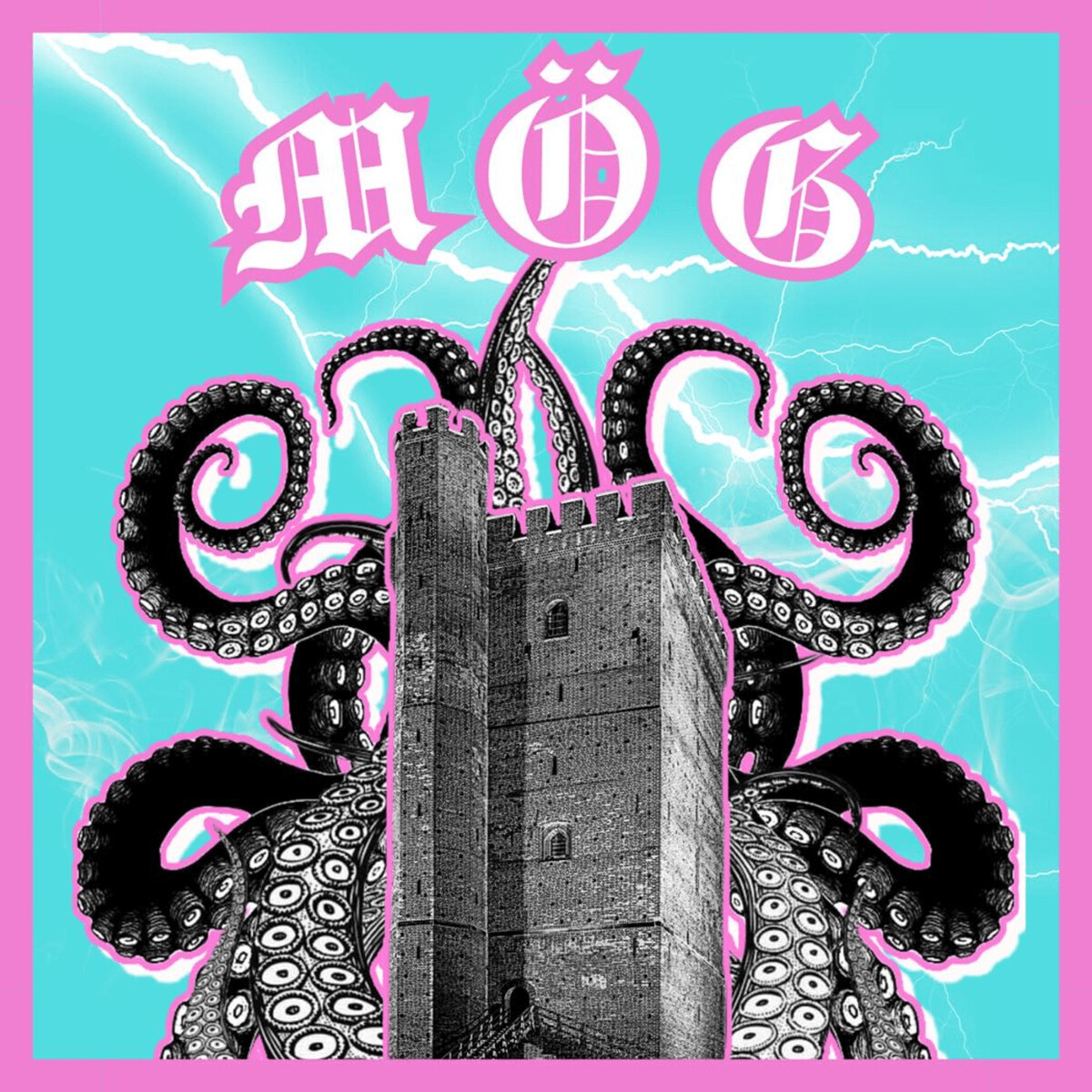 MÖG Albums: songs, discography, biography, and listening guide - Rate ...