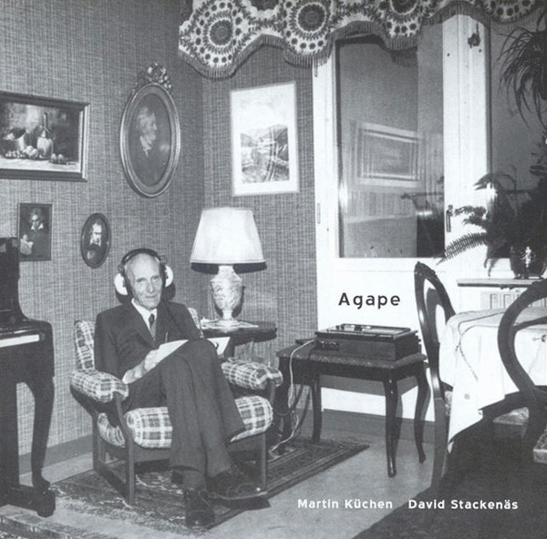 Agape by Agape (Album, Free Improvisation): Reviews, Ratings, Credits ...