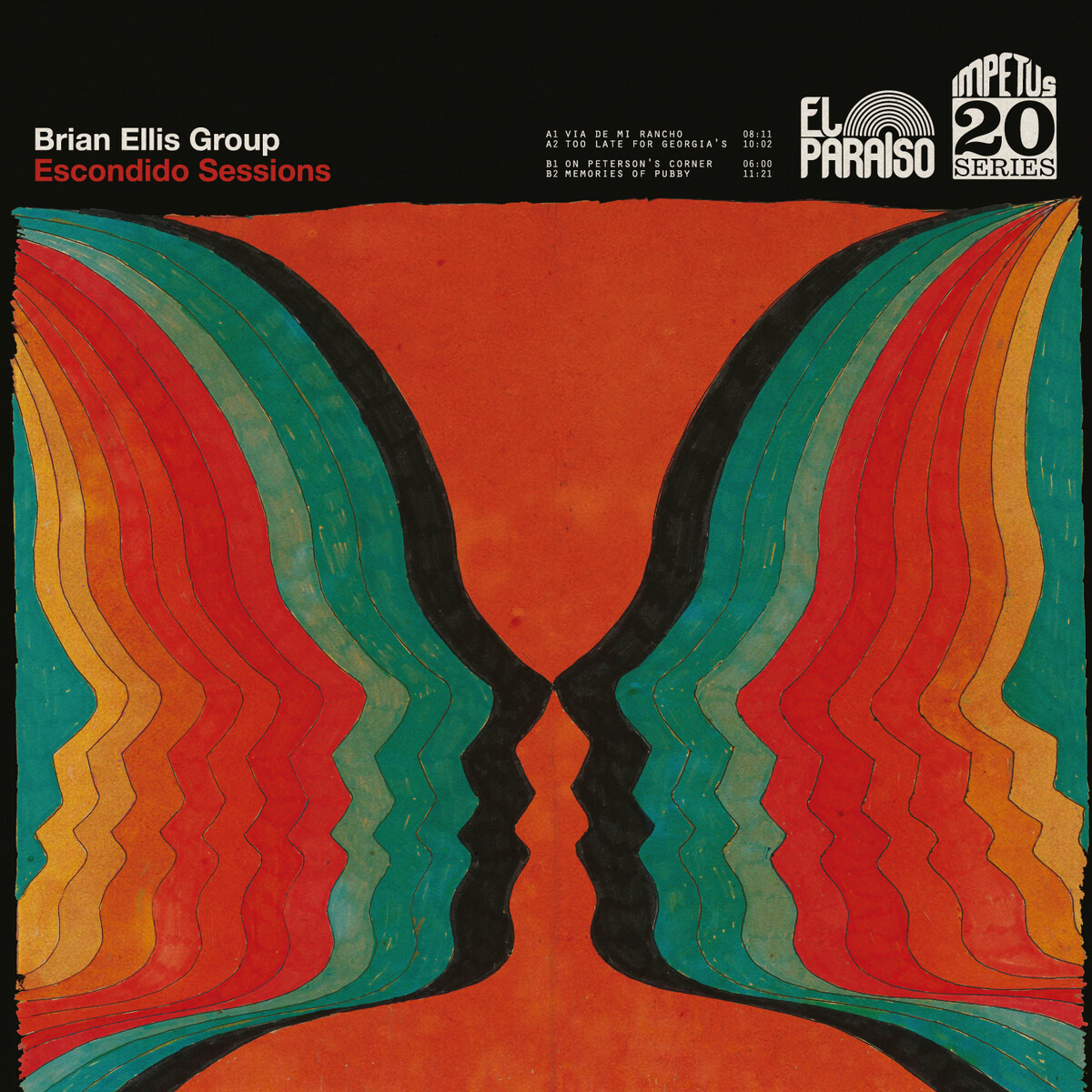 Brian Ellis Albums: songs, discography, biography, and listening guide ...