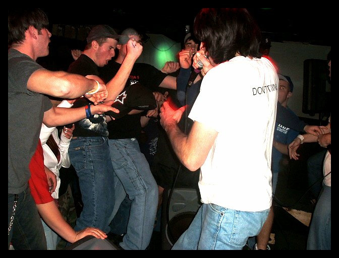 Olmec Sings the Blues by Kirk Fogg's African Adventure (EP): Reviews ...