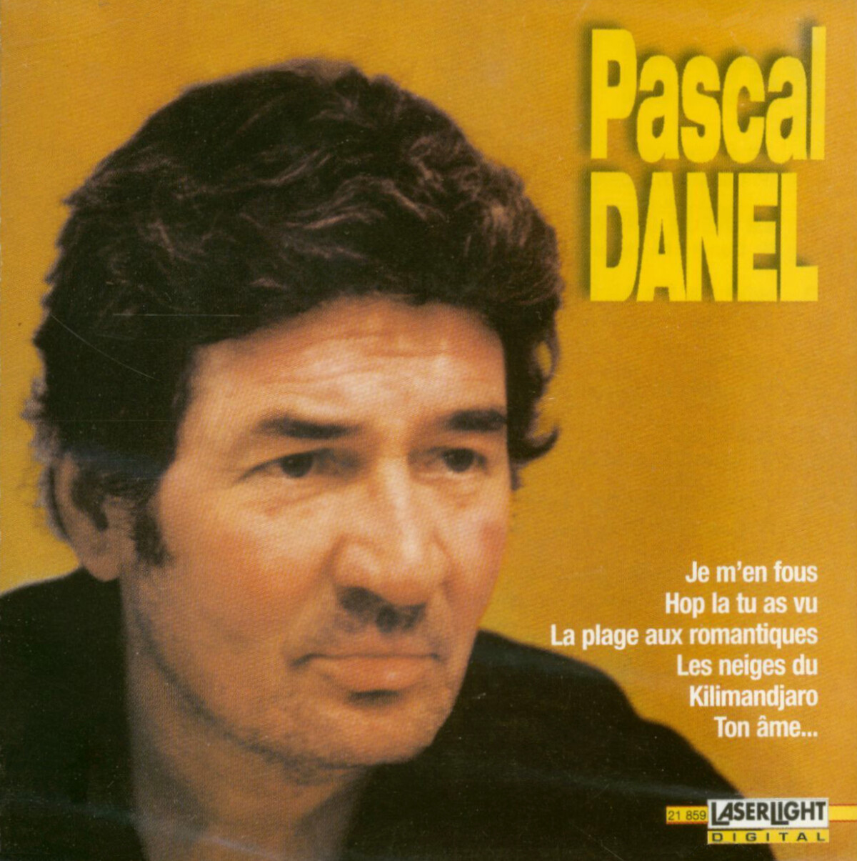 Concerts Musicorama extraits inédits by Pascal Danel (Album): Reviews ...