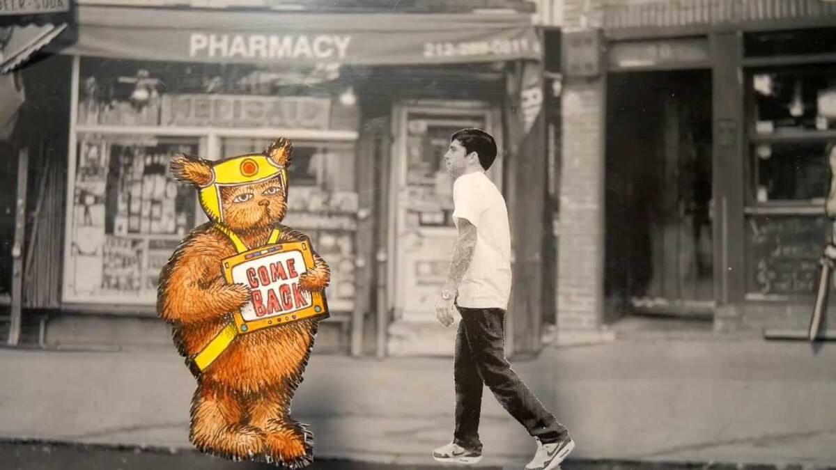 Gabriel Ratchet by Deca (Music video): Reviews, Ratings, Credits, Song ...