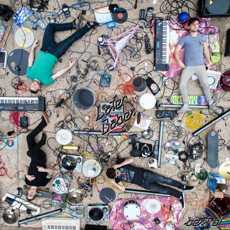 Best of... by Later Babes (Album, Mashup): Reviews, Ratings, Credits ...