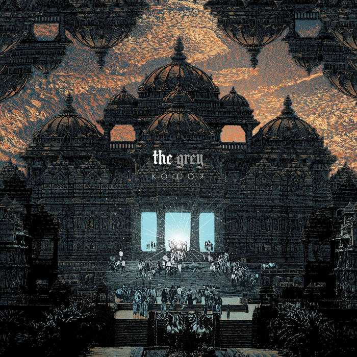 The Grey Albums: songs, discography, biography, and listening guide ...