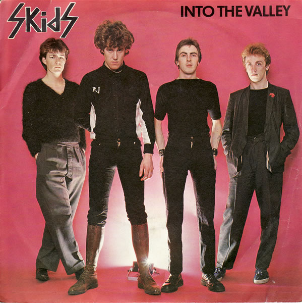 Skids Albums: songs, discography, biography, and listening guide - Rate ...
