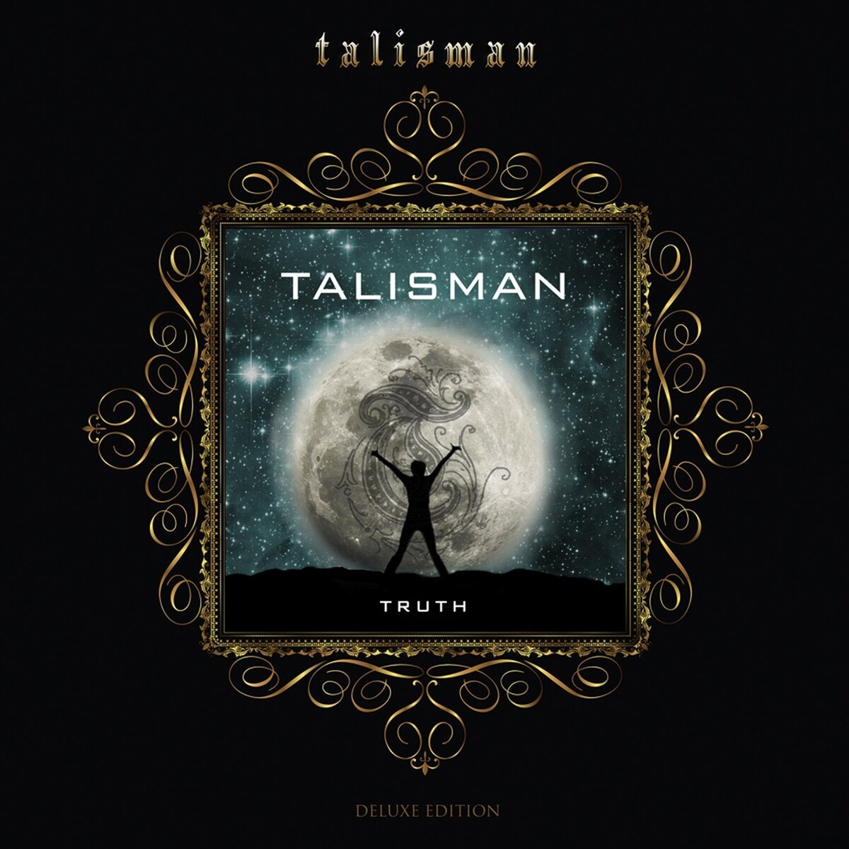 Truth by Talisman (Album): Reviews, Ratings, Credits, Song list - Rate ...