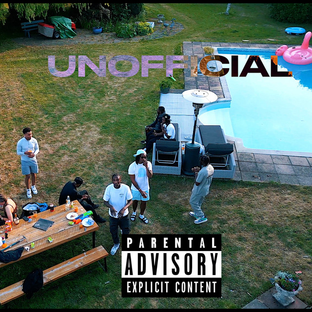 Unofficial by Blitty (Single): Reviews, Ratings, Credits, Song list ...