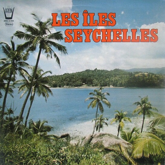Best Seychelles & Mascarene Islands Music albums of the 1970s - Rate Your Music