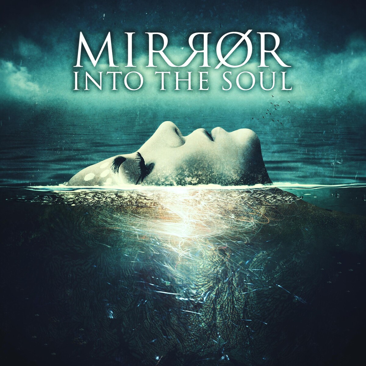 Mirror Into the Soul by Gregor F. Narholz (Album, Library Music ...