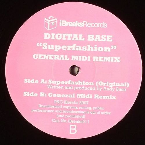 Digital Base Albums: songs, discography, biography, and listening guide ...