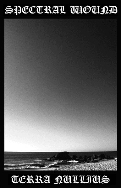 Terra Nullius by Spectral Wound (Album; Out of Season; oos3): Reviews ...