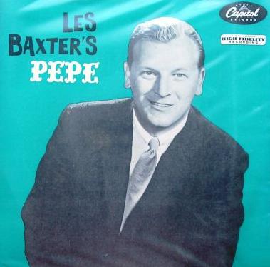 Les Baxter Albums: songs, discography, biography, and listening guide ...