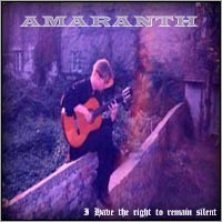 Amaranth Albums: songs, discography, biography, and listening guide ...