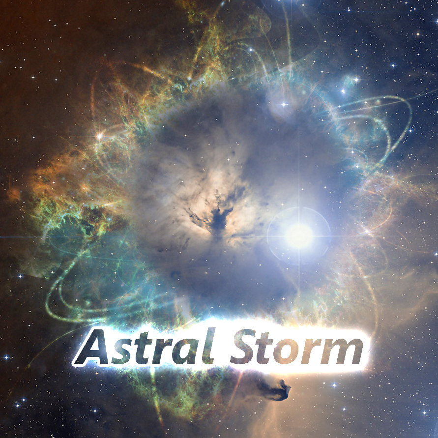 Astral Storm by Phyrnna (Single, Electronic Dance Music): Reviews ...