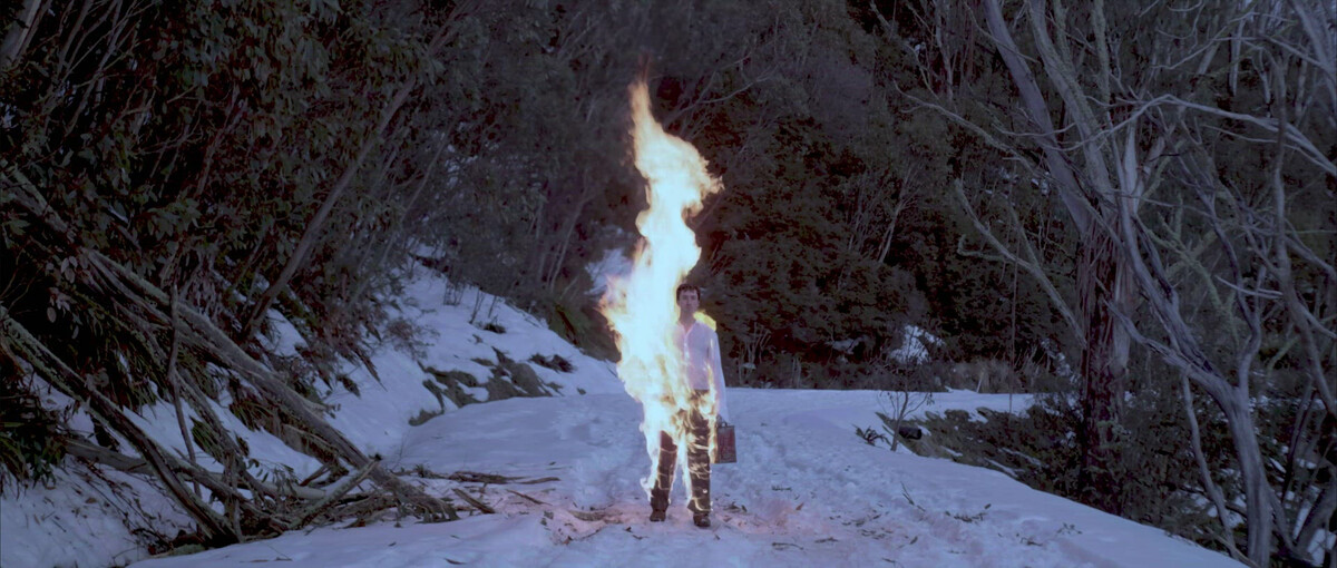 Show Me Your God by The Amity Affliction (Music video, Post-Hardcore ...