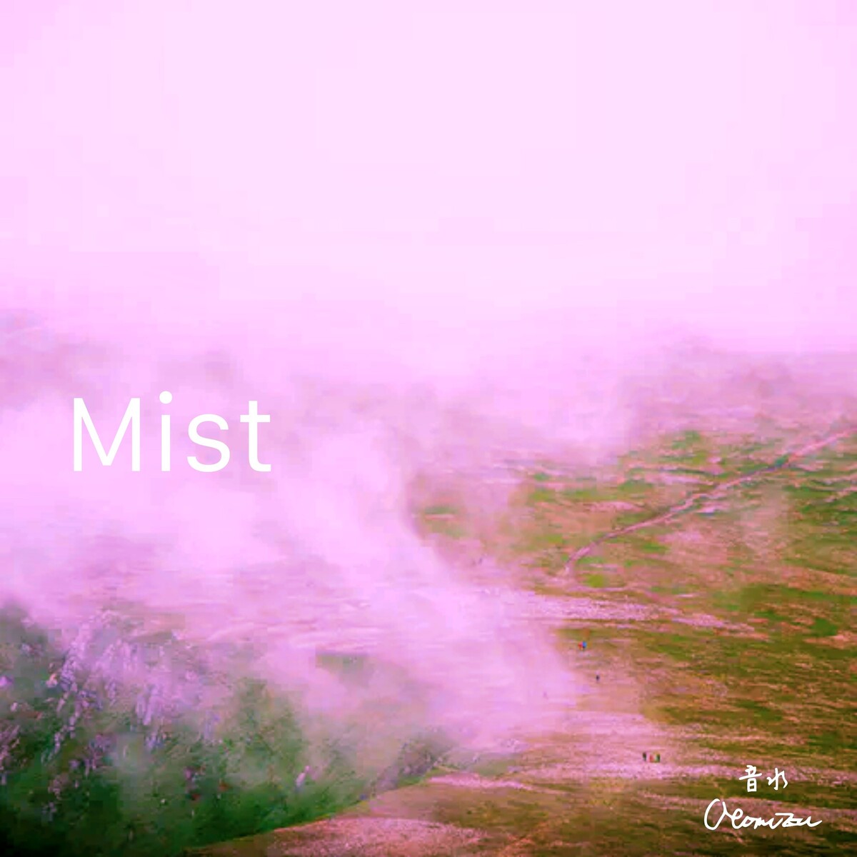 Mist by Otomizu (Album): Reviews, Ratings, Credits, Song list - Rate ...