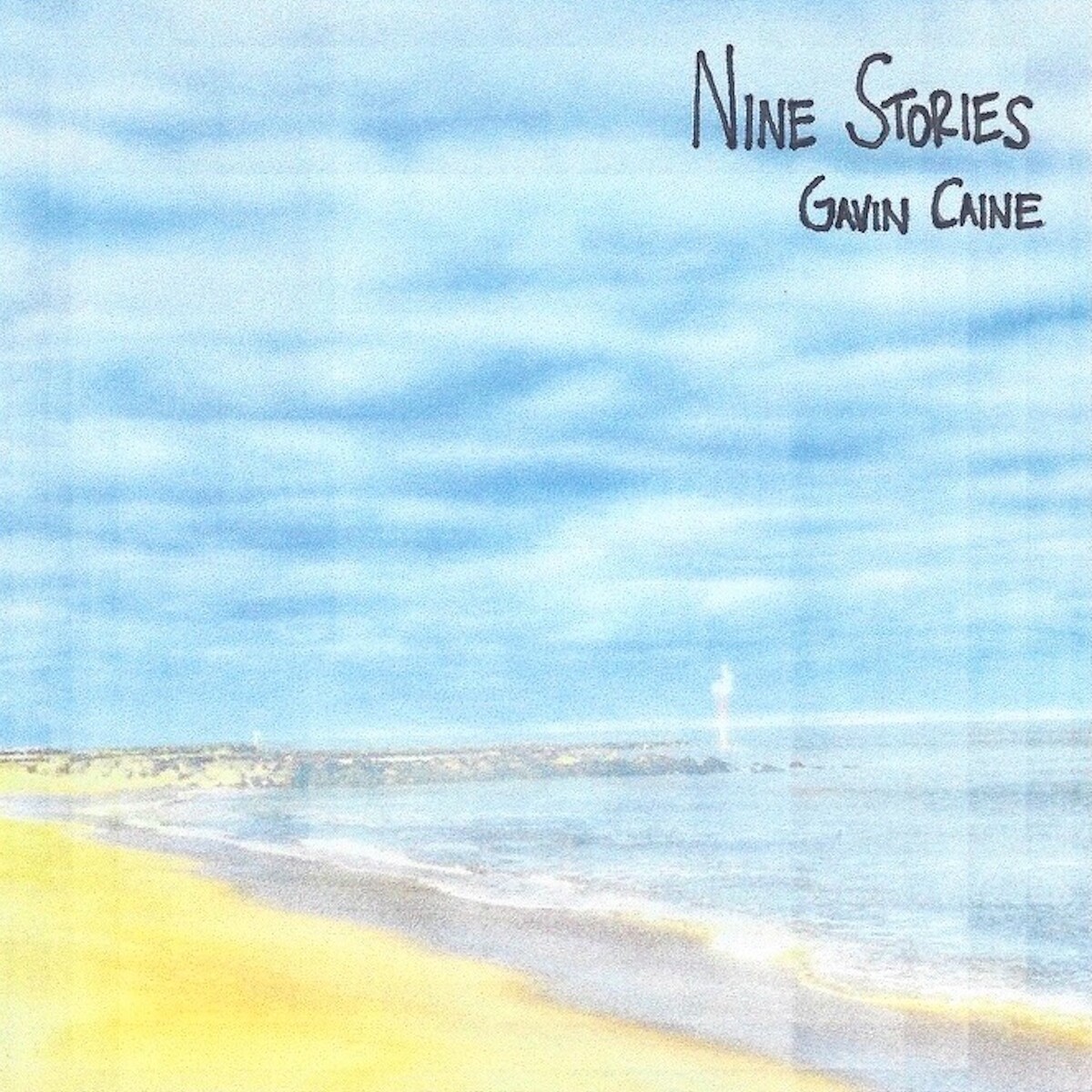 Nine Stories by Gavin Caine (Album): Reviews, Ratings, Credits, Song ...