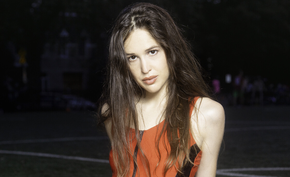Marie Davidson Albums: songs, discography, biography, and listening ...
