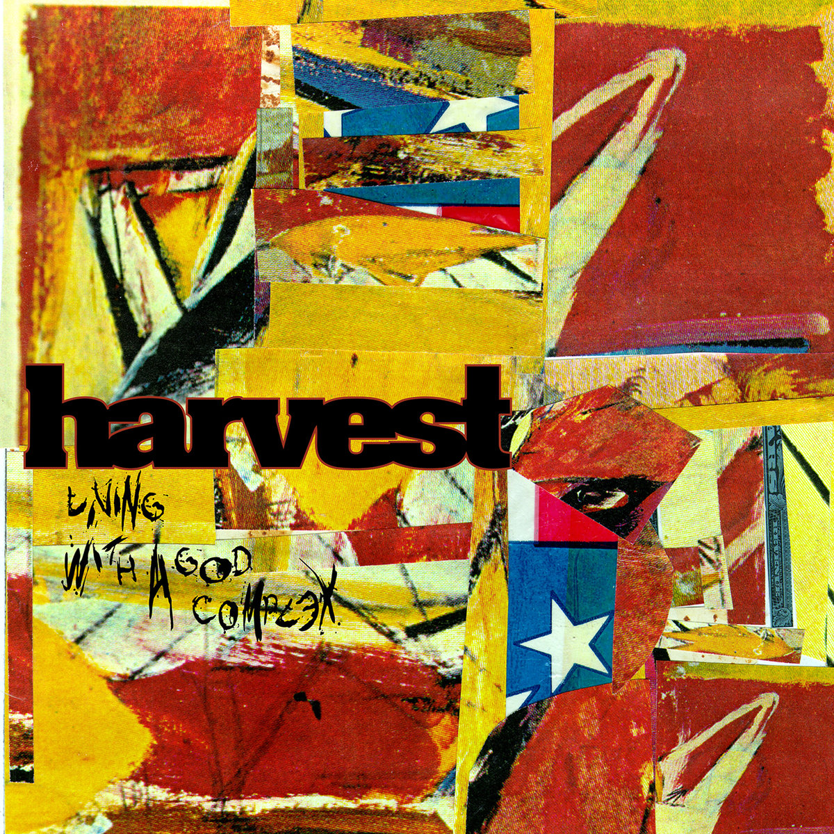 Harvest Albums: songs, discography, biography, and listening guide ...