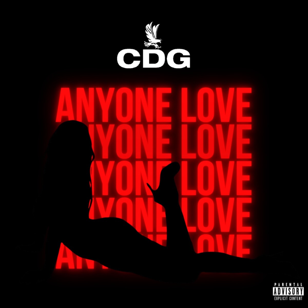 Anyone Love by CDG (Single, Pop Rap): Reviews, Ratings, Credits, Song ...