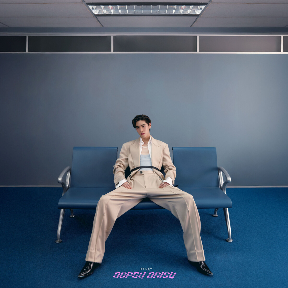 Oopsy Daisy by พีพี กฤษฏ์ [PP Krit] (Single): Reviews, Ratings, Credits, Song list - Rate Your Music