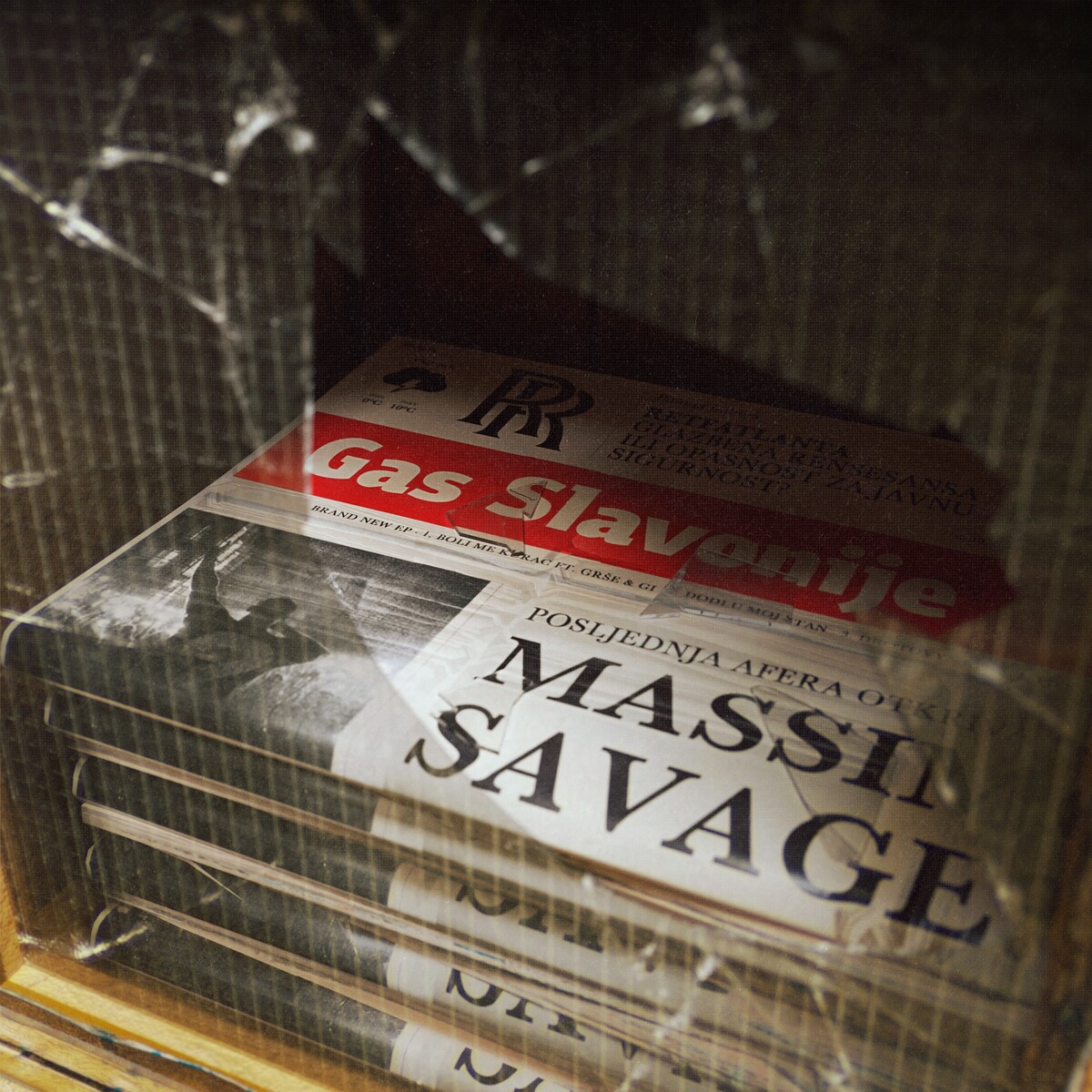 Massimo Savage Albums: songs, discography, biography, and listening ...