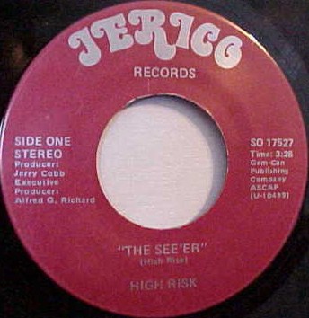 The See'er / Pot of Gold by High Risk (Single): Reviews, Ratings ...