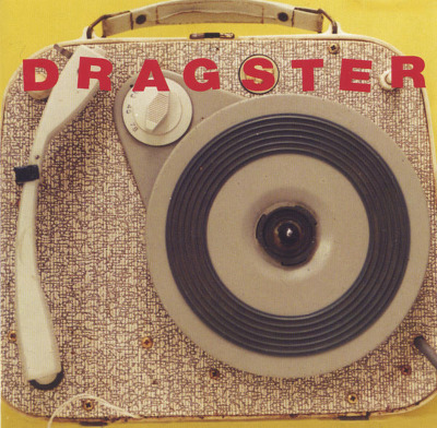 Dragster by Dragster (Album, Indie Rock): Reviews, Ratings, Credits ...