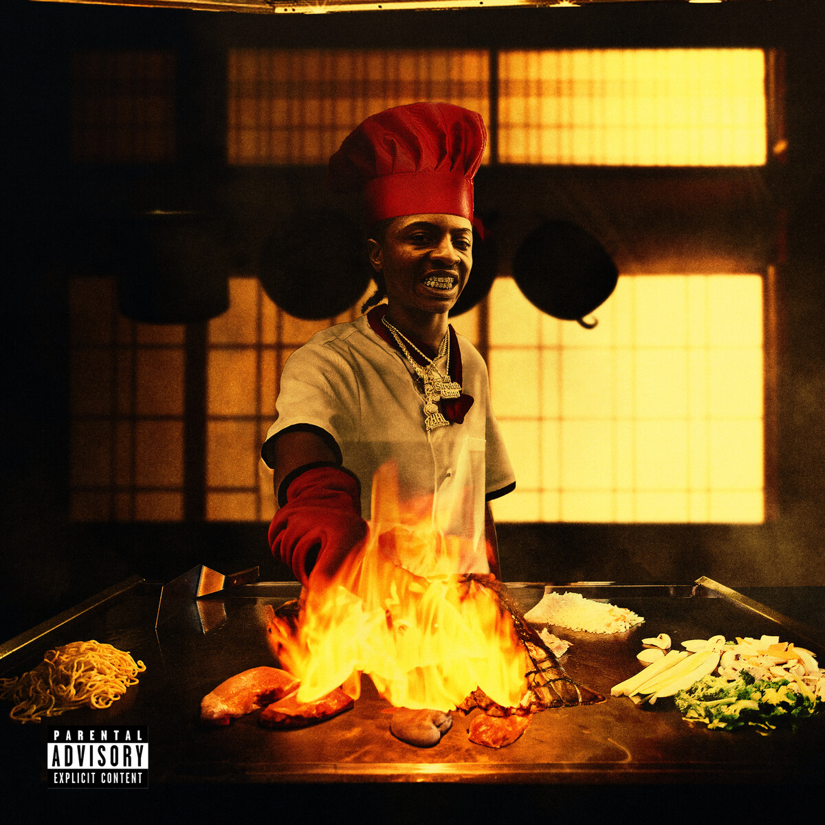 Trappernese by Certified Trapper (Album, Lowend): Reviews, Ratings ...