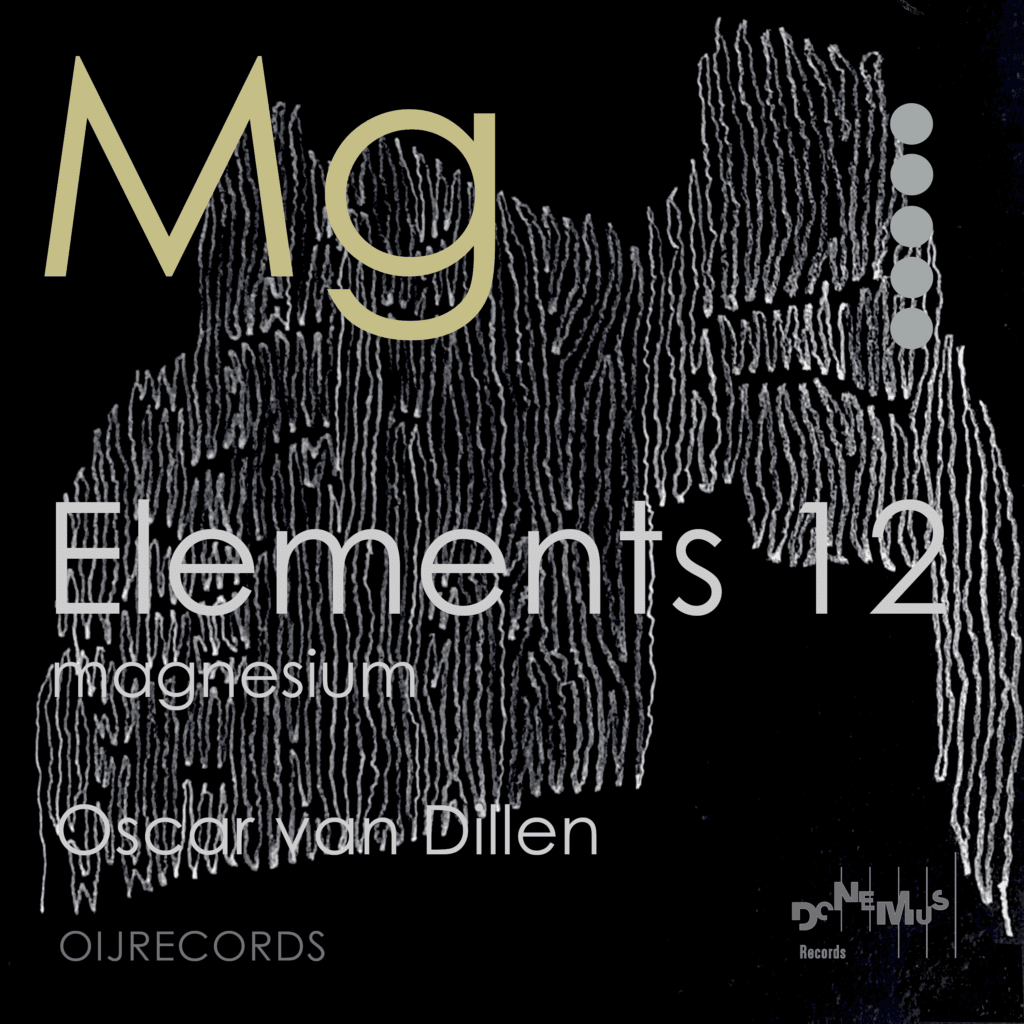 Elements 12: Magnesium by Oscar van Dillen (Album, Progressive ...
