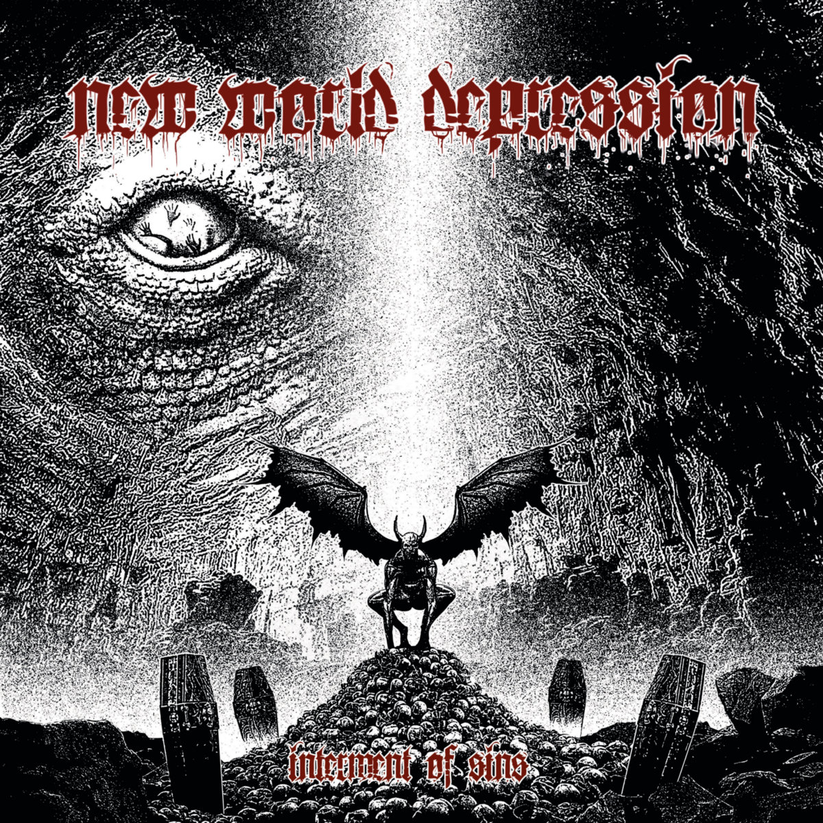 New World Depression Albums: songs, discography, biography, and ...