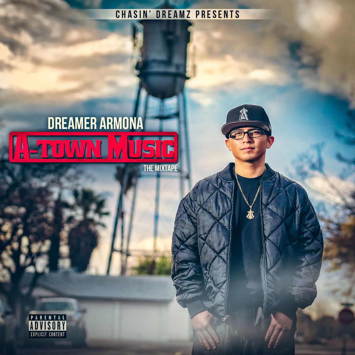 A-Town Music by Dreamer Armona (Mixtape): Reviews, Ratings, Credits ...