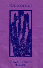 Dead Body Love Albums: songs, discography, biography, and listening ...