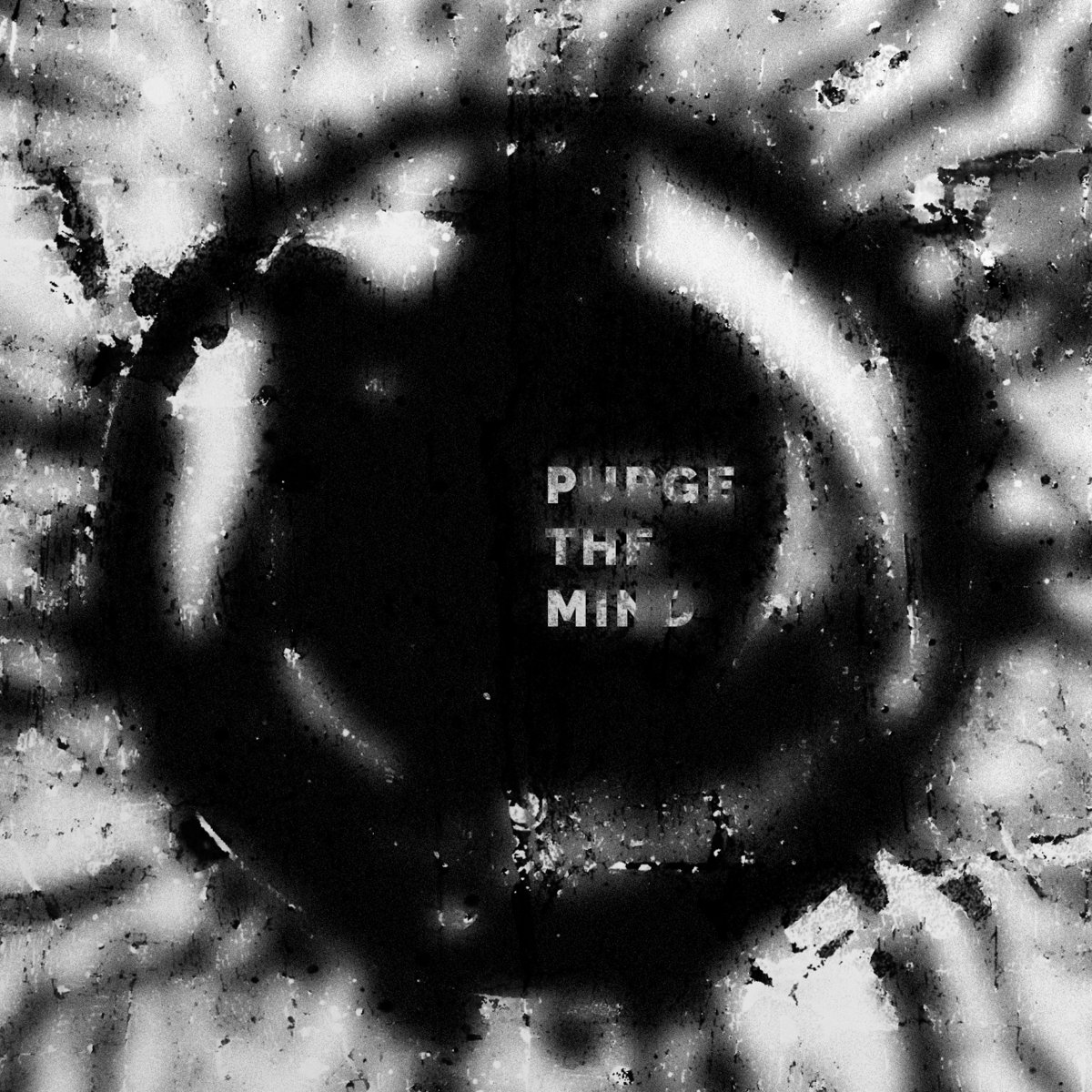 Purge the Mind by Welcome Black (Album, Dark Ambient): Reviews, Ratings ...