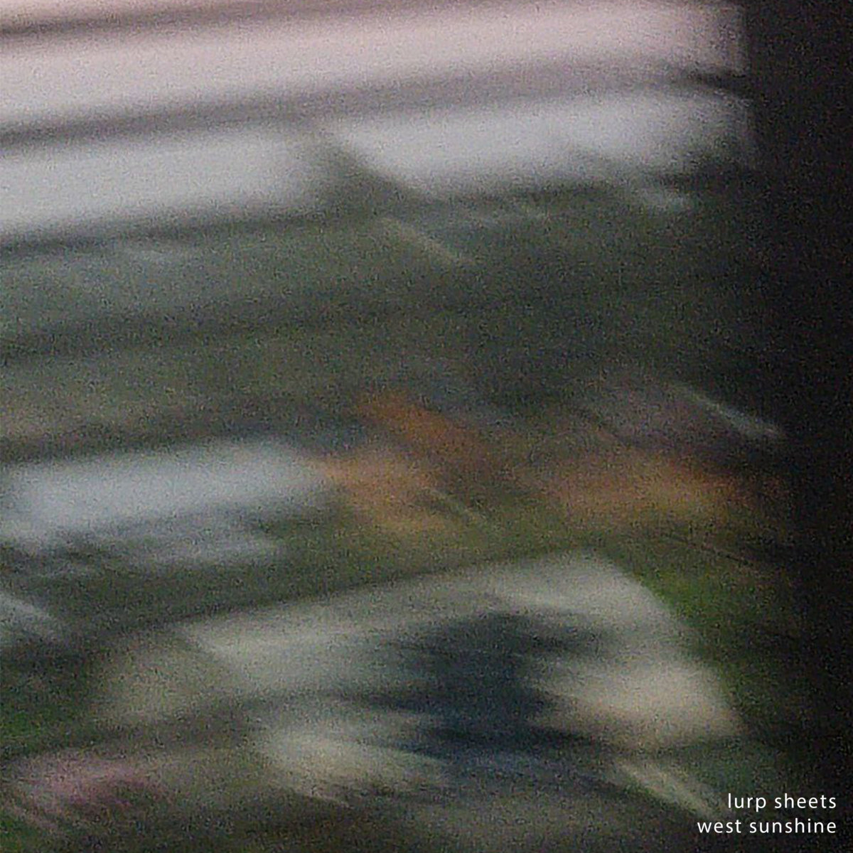 West Sunshine by Lurp Sheets (Album): Reviews, Ratings, Credits, Song ...