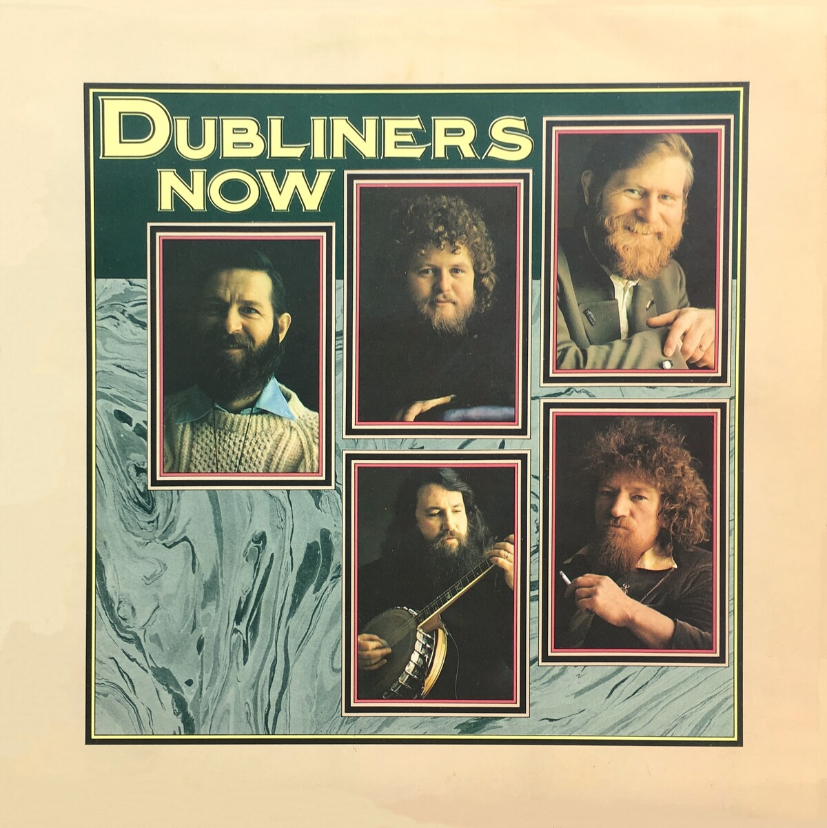 Now by Dubliners (Album; Polydor; 2383 329): Reviews, Ratings, Credits ...