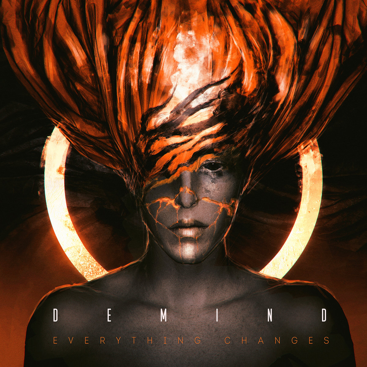 Everything Changes by Demind (Album, Alternative Metal): Reviews ...