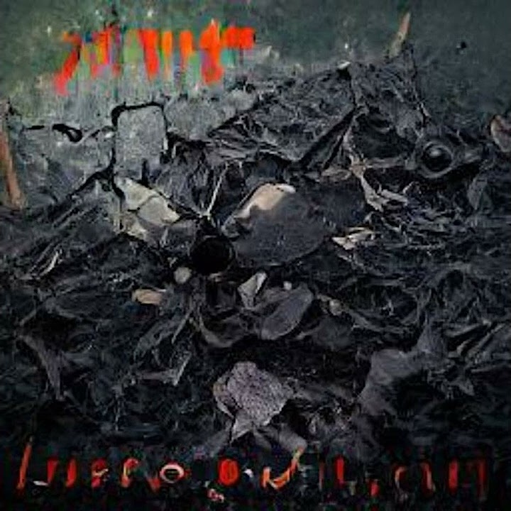 Embalmed Remains by Embalmed Remains (EP, Technical Death Metal ...