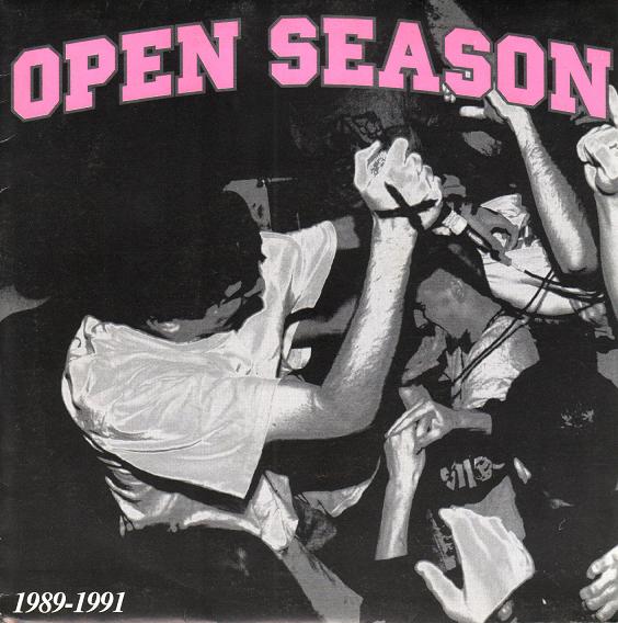 Open Season Albums: songs, discography, biography, and listening guide ...
