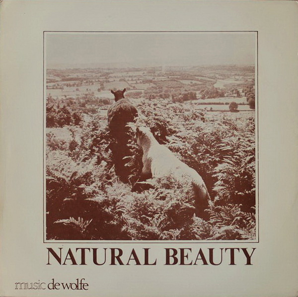 Natural Beauty by Roger Webb (Album, Library Music): Reviews, Ratings, Credits, Song list - Rate ...